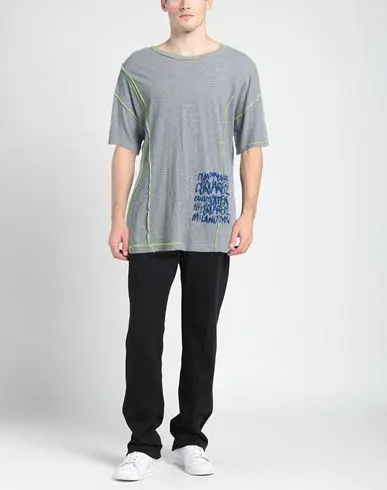 Dsquared2 T-shirt Size Cotton, Viscose
