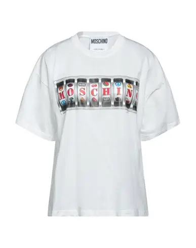 Moschino Cotton T-shirt