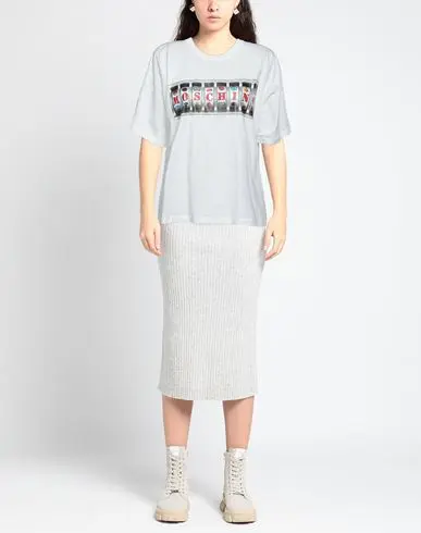 Moschino Cotton T-shirt