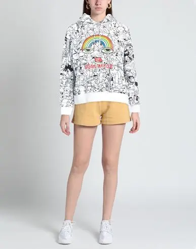 Dsquared2 French Terry Sweatshirt