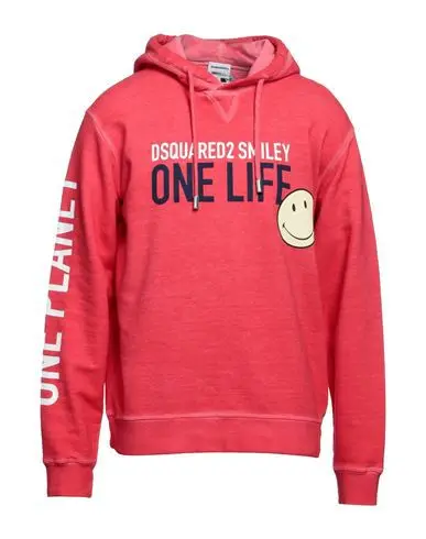 Dsquared2 French Terry Hoodie