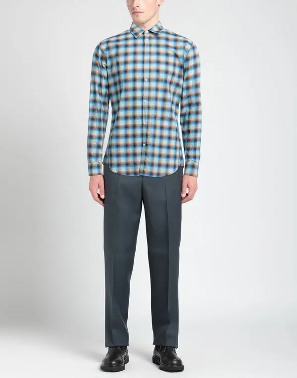 Dsquared2 Shirt Size Cotton