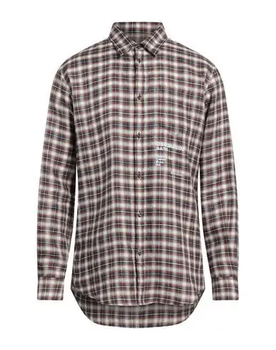 Dsquared2 Shirt Size Linen