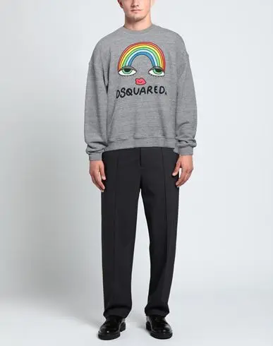Dsquared2 Cotton Sweatshirt