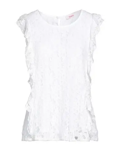 BLUGIRL Top - White