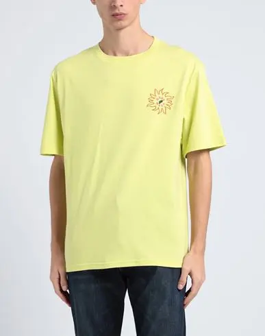Gcds T-shirt Size Cotton