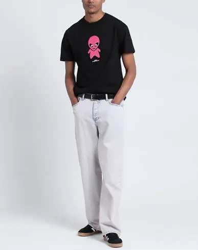 Gcds T-shirt Size Cotton