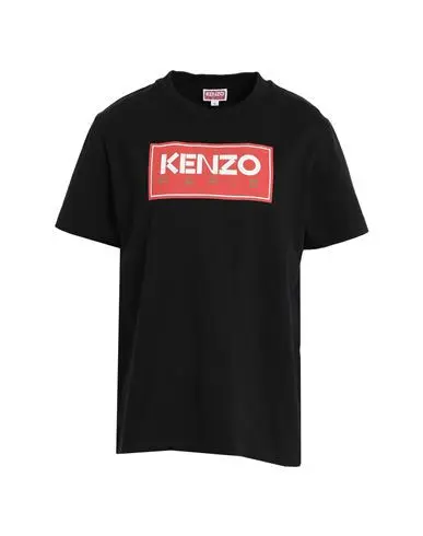 Kenzo Logo-print T-shirt