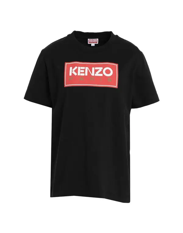 Kenzo Logo-print T-shirt