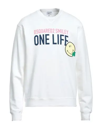 Dsquared2 Cotton-blend Sweatshirt