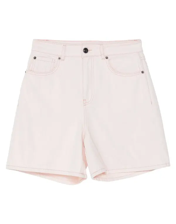 SEMICOUTURE Denim Shorts