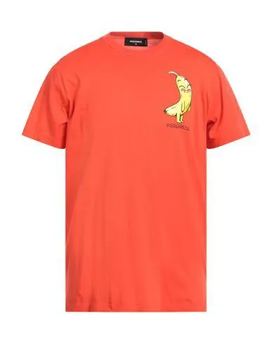 Dsquared2 T-shirt Size Cotton