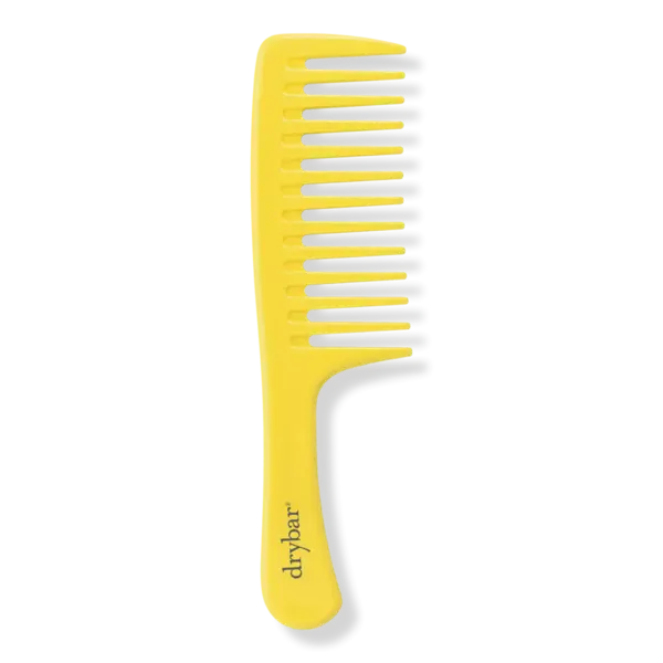 DRYBAR The Slider Wide-tooth Comb - One-color
