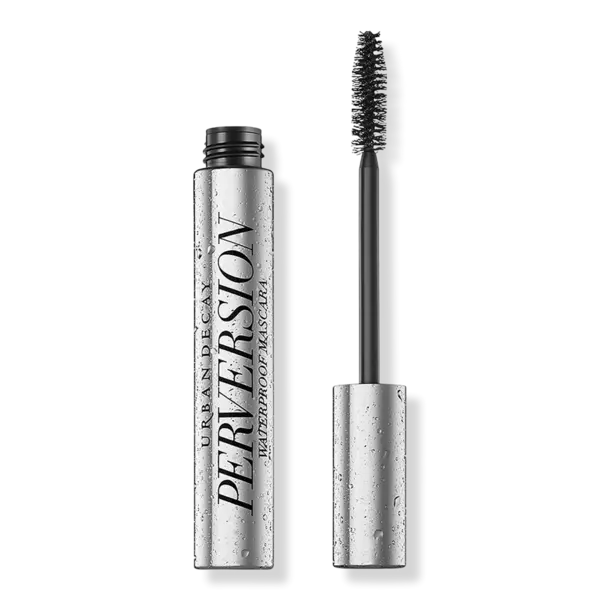 Urban Decay Perversion Waterproof Mascara - One-color