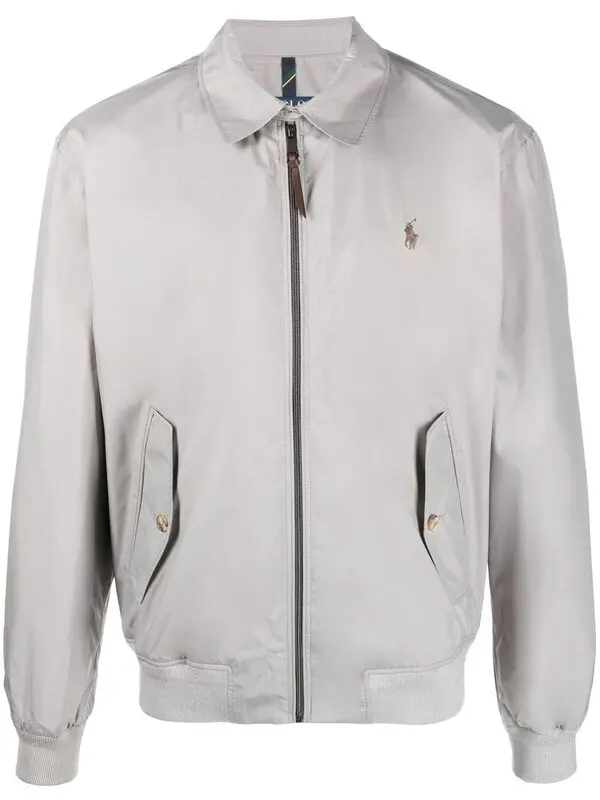 Polo Ralph Lauren Polo Pony Bomber Jacket