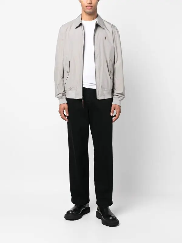 Polo Ralph Lauren Polo Pony Bomber Jacket