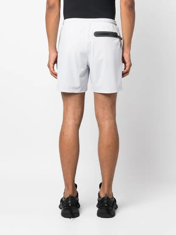 NORTH SAILS Four-way Stretch Board Shorts With Drawstring Waistband