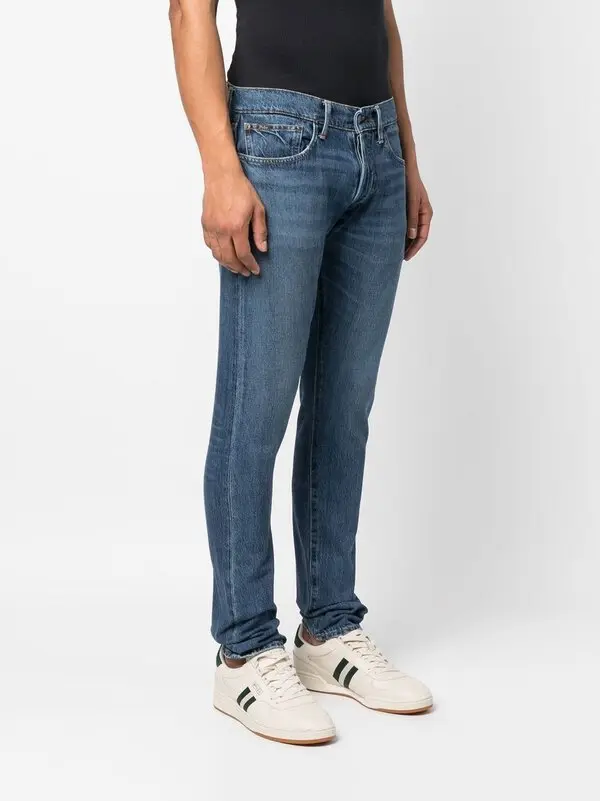 Polo Ralph Lauren Sullivan Slim Cut Jeans