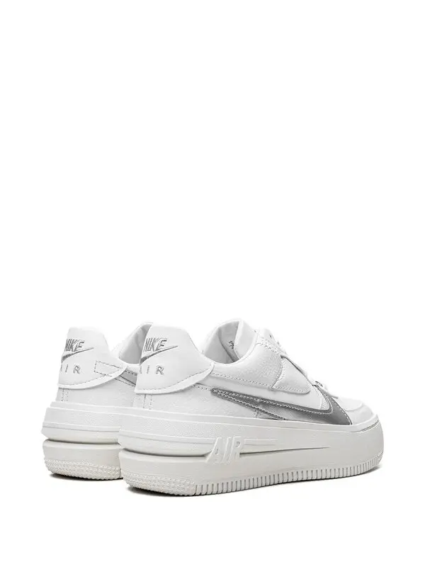 Nike Air Force 1 Plt.af.orm Sneakers - White