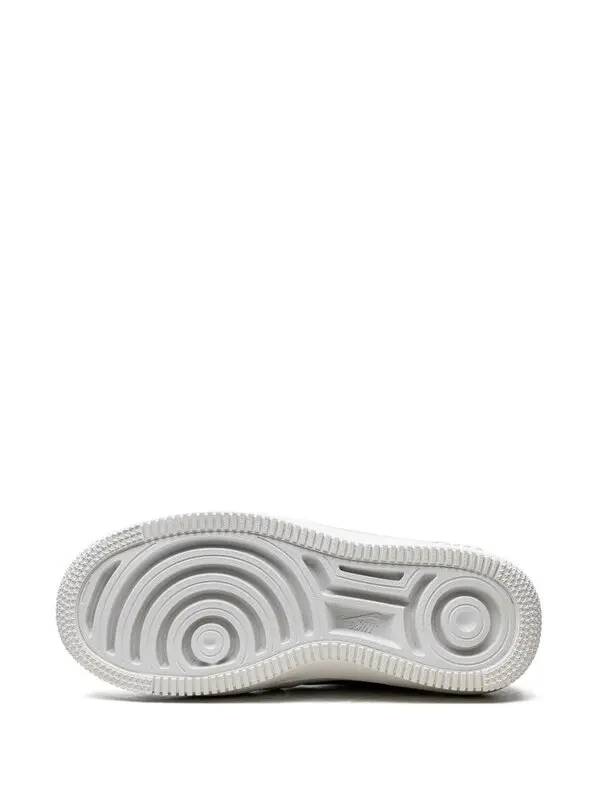Nike Air Force 1 Plt.af.orm Sneakers - White
