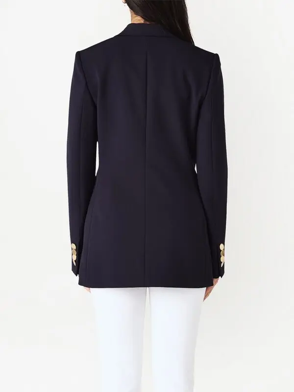 Stella McCartney Double-breasted Button Blazer