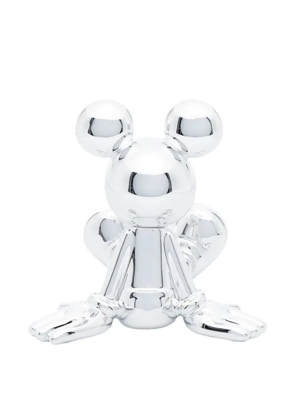 LEBLON DELIENNE X Marcel Wanders Sitting Mickey Figurine
