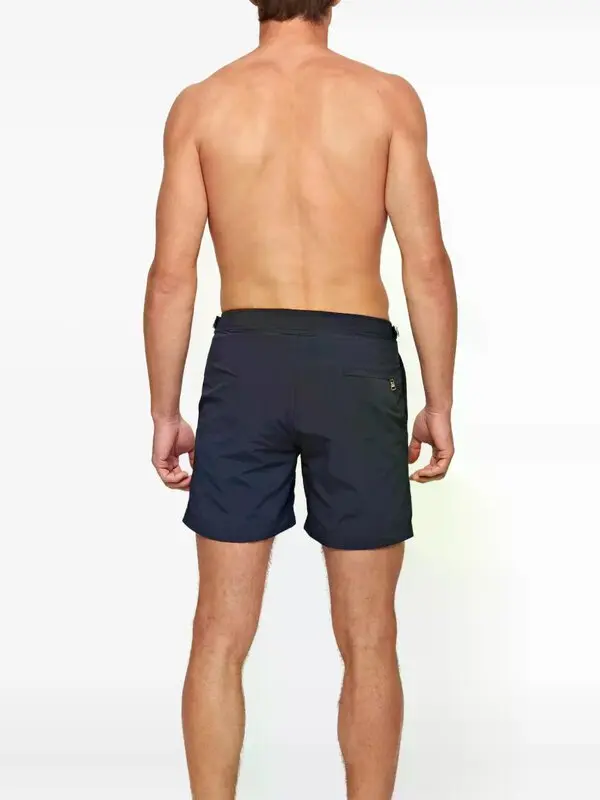 Orlebar Brown Bulldog Swim Shorts - Blue