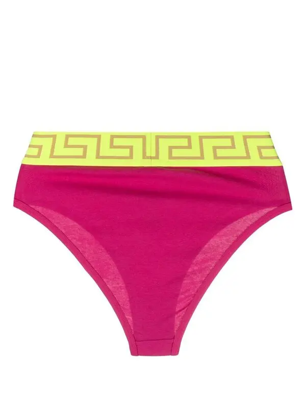 Versace Greca Medusa Briefs
