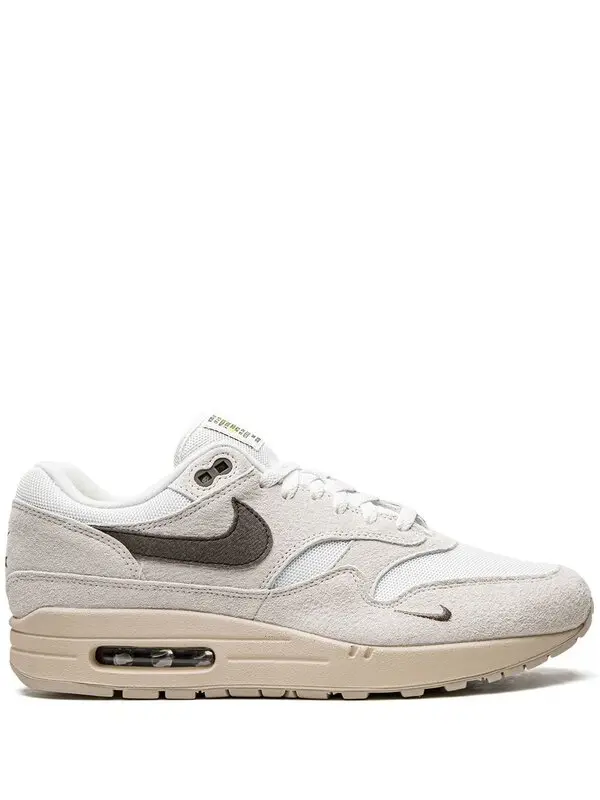 Nike Air Max 1 Sneakers - Neutrals