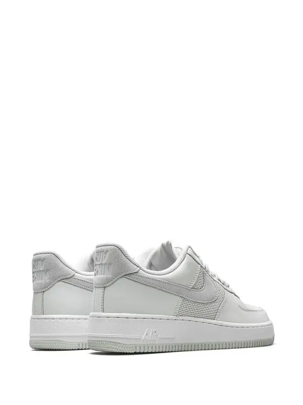 Nike X Slam Jam Air Force 1 Low Sneakers