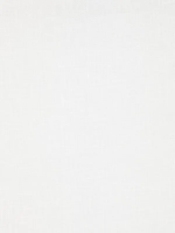 Ralph Lauren Linen Pocket Square