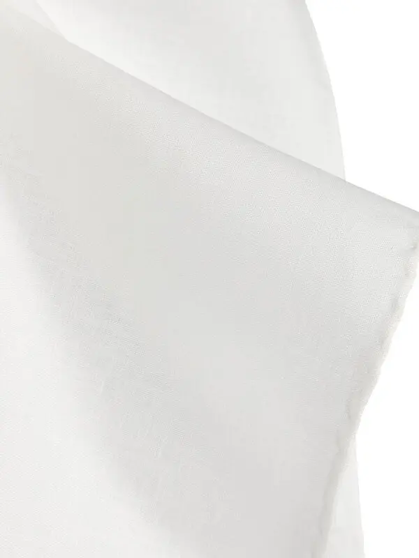 Ralph Lauren Linen Pocket Square