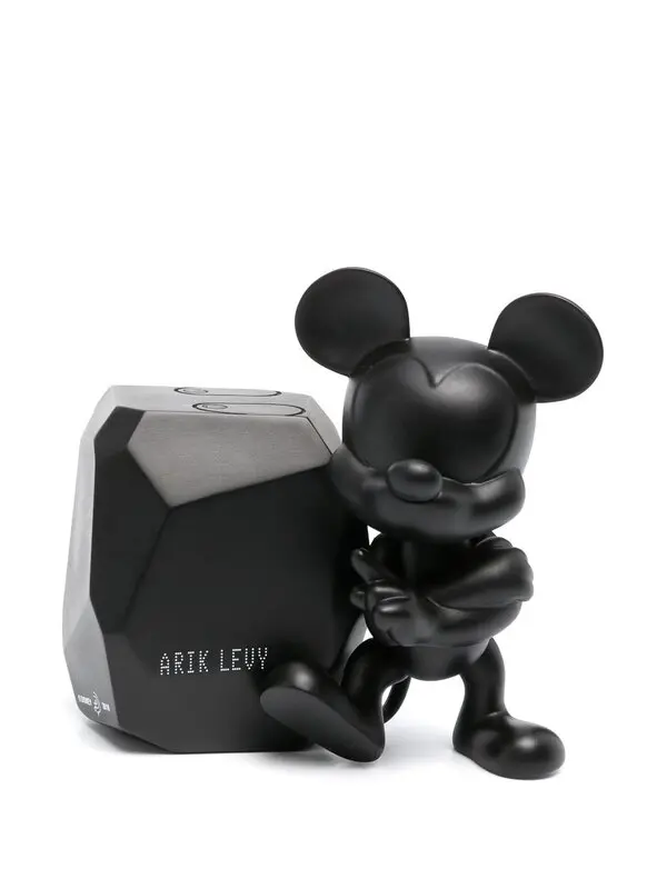 LEBLON DELIENNE X Arik Levy Mickey Rock Figurine