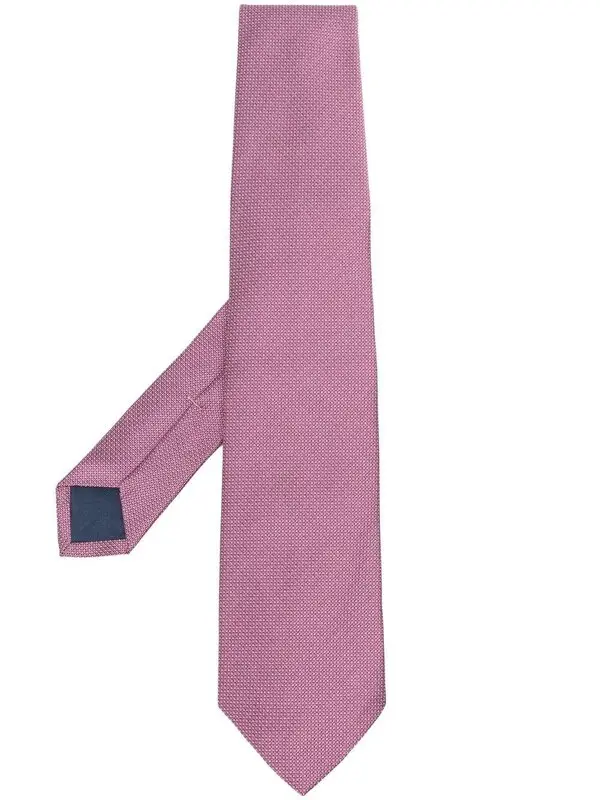 Polo Ralph Lauren Silk Neck Tie - Pink