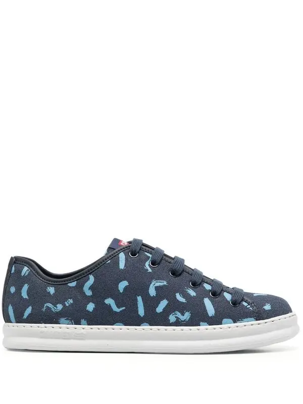 Camper Runner Four Low-top Sneakers