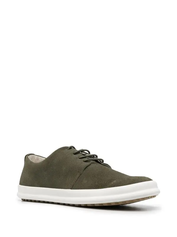 Camper Chasis Low-top Sneakers