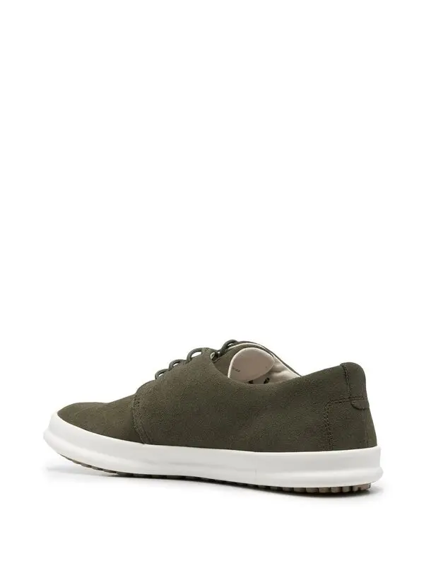 Camper Chasis Low-top Sneakers