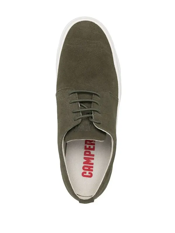 Camper Chasis Low-top Sneakers