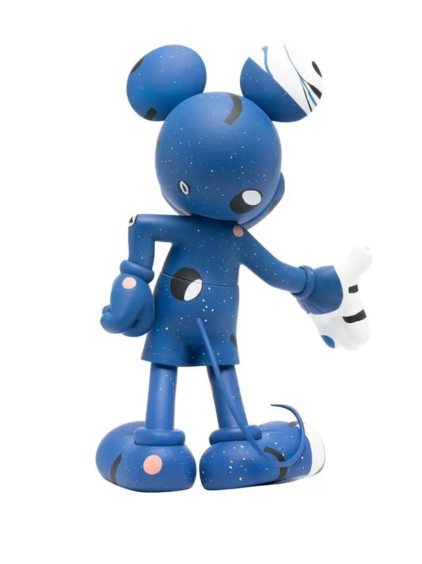LEBLON DELIENNE X Thomas Dariel Mickey Cosmic Figurine