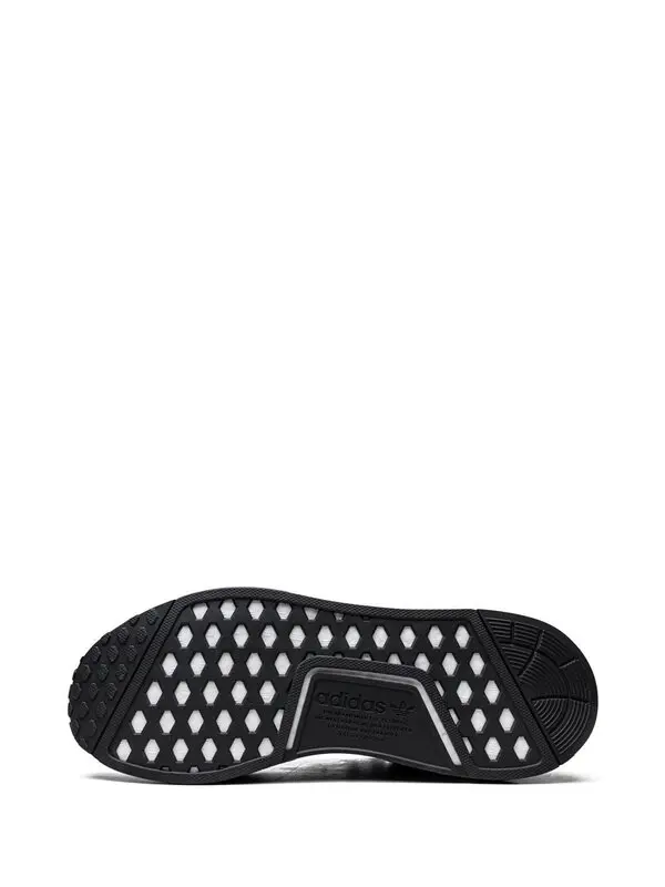 Adidas Nmd R1 Tr Parley Sneakers - Black | Editorialist