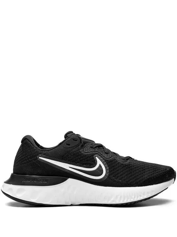 Nike Renew Run 2 Sneakers - Black