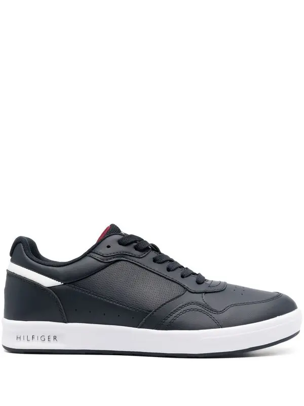 Tommy Hilfiger Panelled Low-top Sneakers