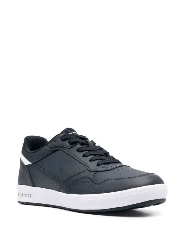 Tommy Hilfiger Panelled Low-top Sneakers