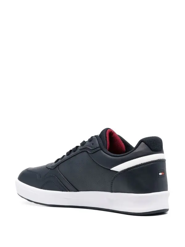 Tommy Hilfiger Panelled Low-top Sneakers