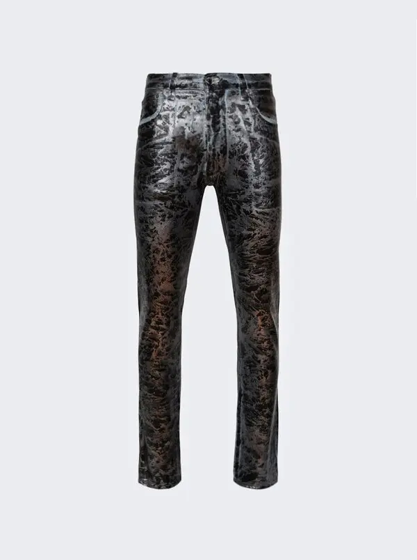 GALLERY DEPT. Analog 5001 Jeans - Black