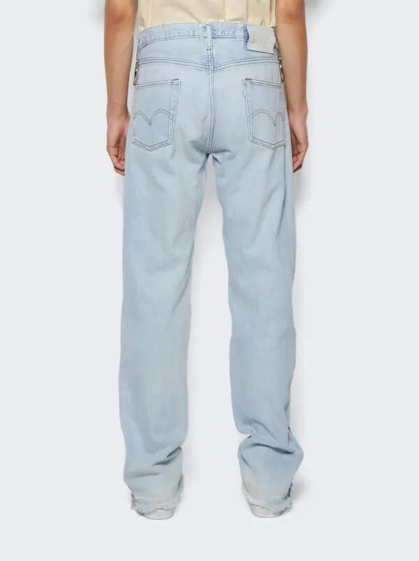 GALLERY DEPT. Weapon World 5001 Jean - Indigo