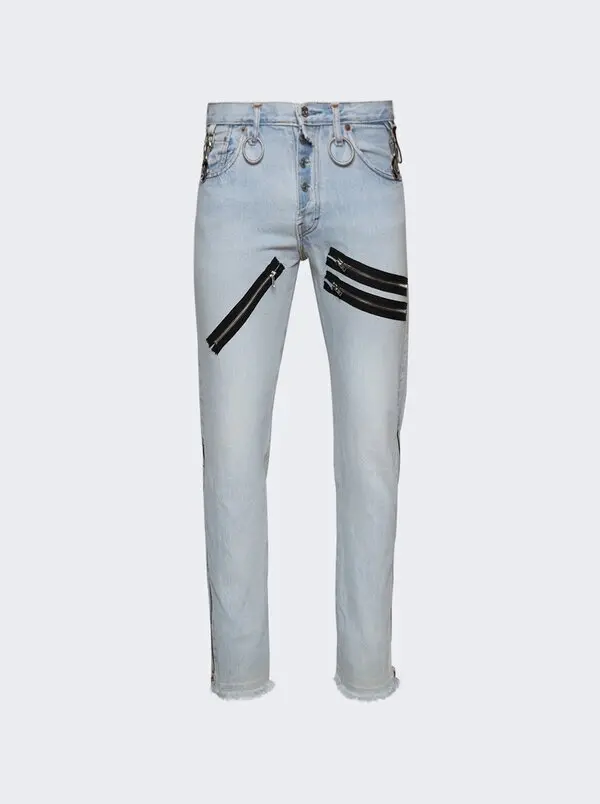 GALLERY DEPT. Weapon World 5001 Jean - Indigo