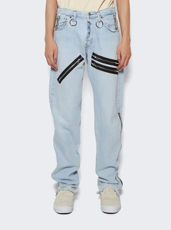 GALLERY DEPT. Weapon World 5001 Jean