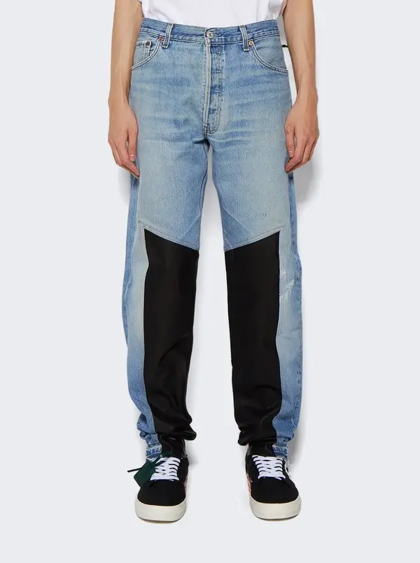 GALLERY DEPT. K.h. Denim Jeans