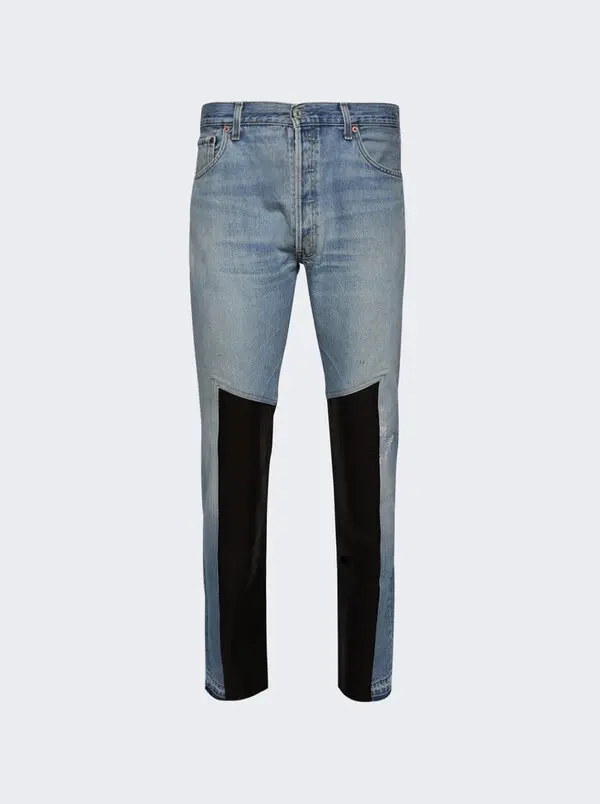 GALLERY DEPT. K.h. Denim Jeans - Indigo